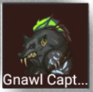 Gnawl captain | Dragon Tear Wiki | Fandom