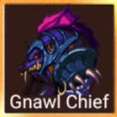 Gnawl Chief | Dragon Tear Wiki | Fandom