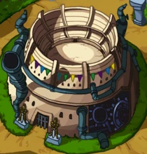 Arena | Dragon Tear Wiki | Fandom