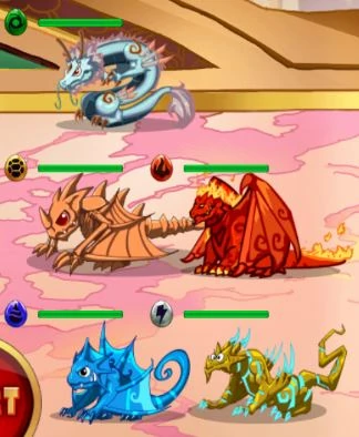 Super Storm Dragon | Dragon Tear Wiki | Fandom