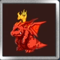 Pyro Dragon | Dragon Tear Wiki | Fandom