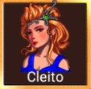 Cleito | Dragon Tear Wiki | Fandom