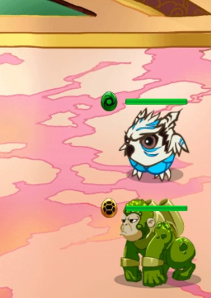 Oak Treant | Dragon Tear Wiki | Fandom