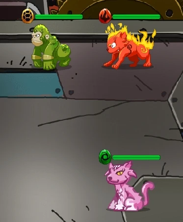Betrayal | Dragon Tear Wiki | Fandom