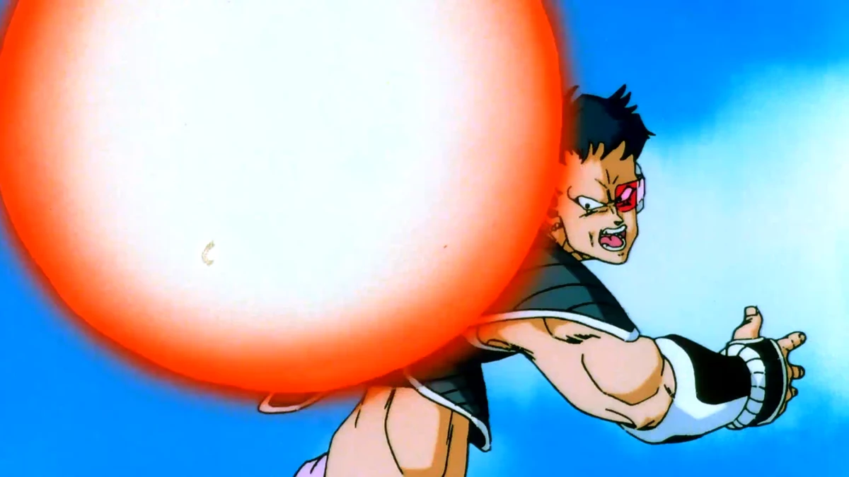 Meteor Ball | Dragon Universe Wiki | Fandom