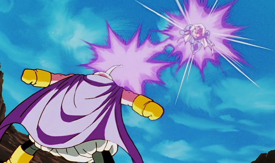 Transfiguration Beam | Dragon Universe Wiki | Fandom