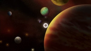 9th Universe | Dragon Universe Wiki | Fandom