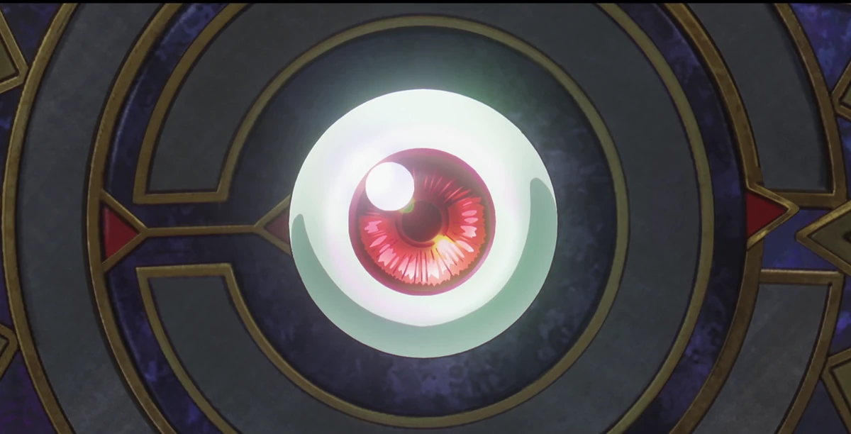 Evil Third Eye | Dragon Universe Wiki | Fandom