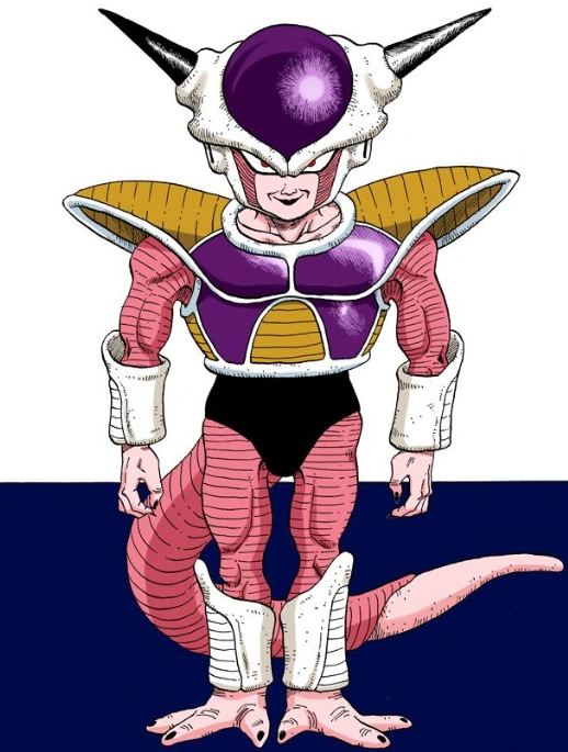 Freeza/Image Gallery | Dragon Universe Wiki | Fandom