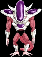 Freeza/Manga Gallery | Dragon Universe Wiki | Fandom
