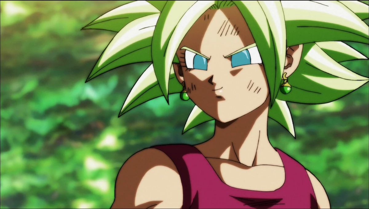Kefla | Dragon Universe Wiki | Fandom