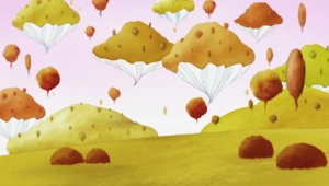 Kaiōshin Realm (11th Universe) | Dragon Universe Wiki | Fandom