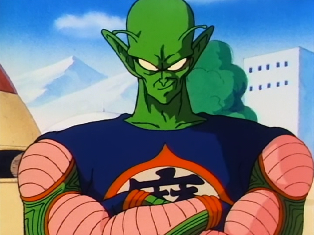 Piccolo | Dragon Universe Wiki | Fandom
