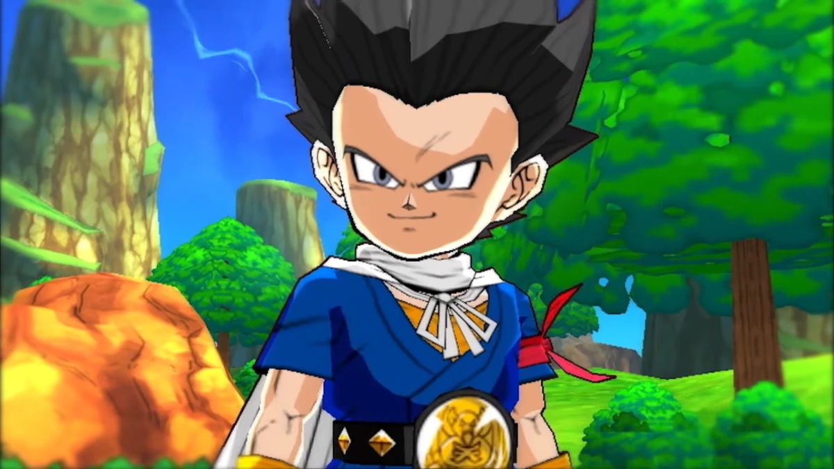 Pinich | Dragon Universe Wiki | Fandom