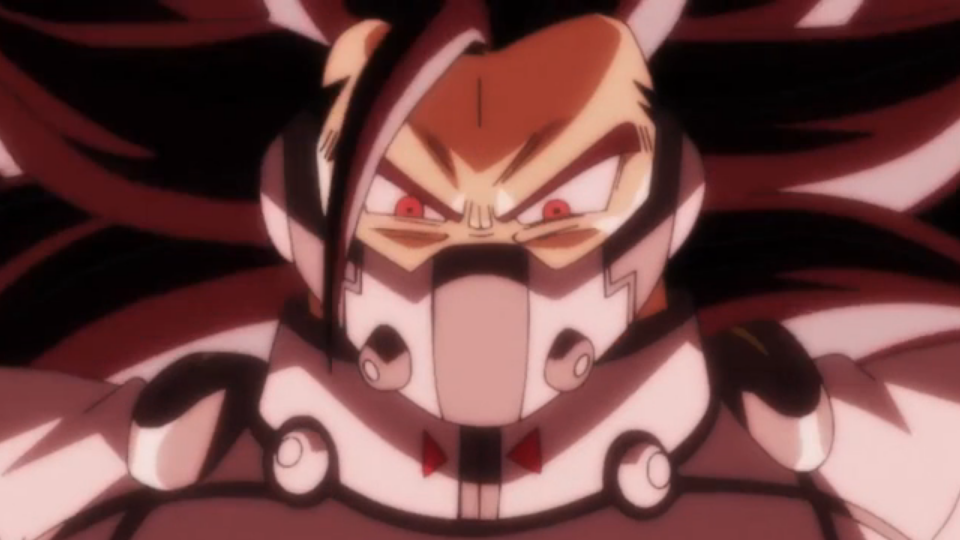 Cumber | Dragon Universe Wiki | Fandom