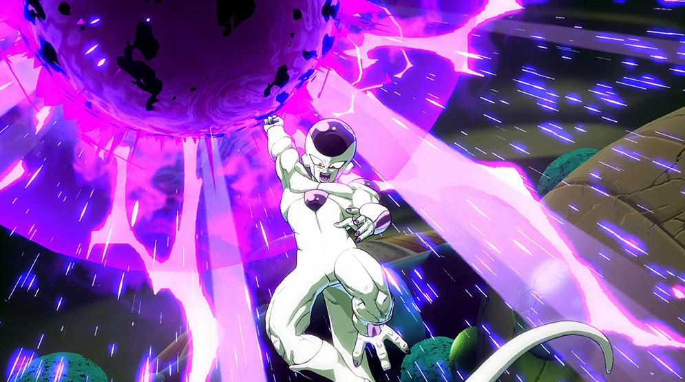 Death Ball/Image Gallery | Dragon Universe Wiki | Fandom