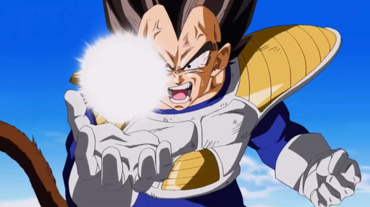Power Ball | Dragon Universe Wiki | Fandom