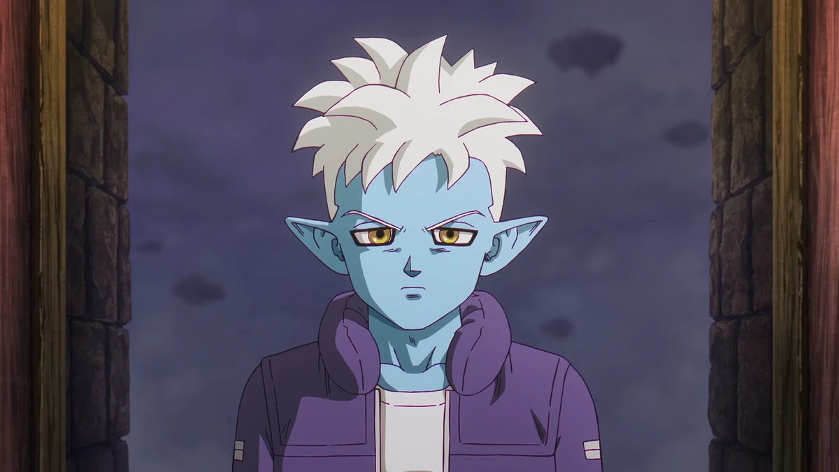 Glorio | Dragon Universe Wiki | Fandom