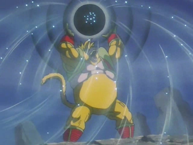 Revenge Death Ball Final | Dragon Universe Wiki | Fandom