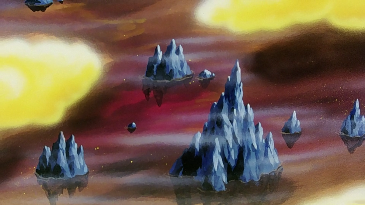 Hell | Dragon Universe Wiki | Fandom