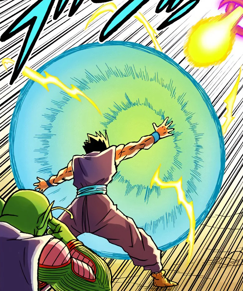 Shield Dragon Universe Wiki Fandom
