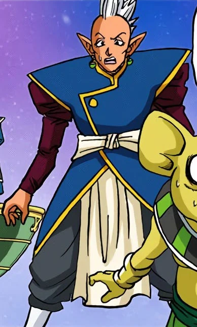 Kuru | Dragon Universe Wiki | Fandom