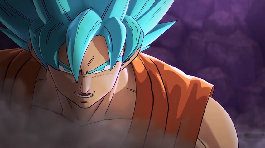 Super Saiyan Blue/Image Gallery | Dragon Universe Wiki | Fandom