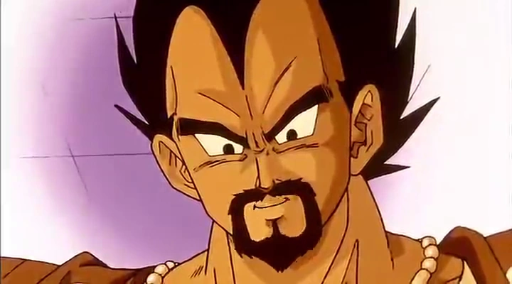 Vegeta | Dragon Universe Wiki | Fandom