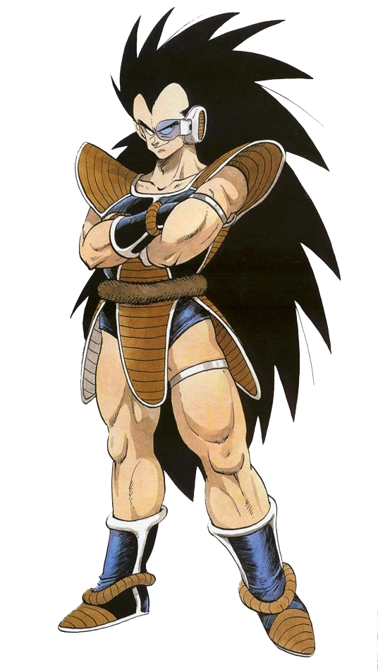 Raditz/Image Gallery | Dragon Universe Wiki | Fandom