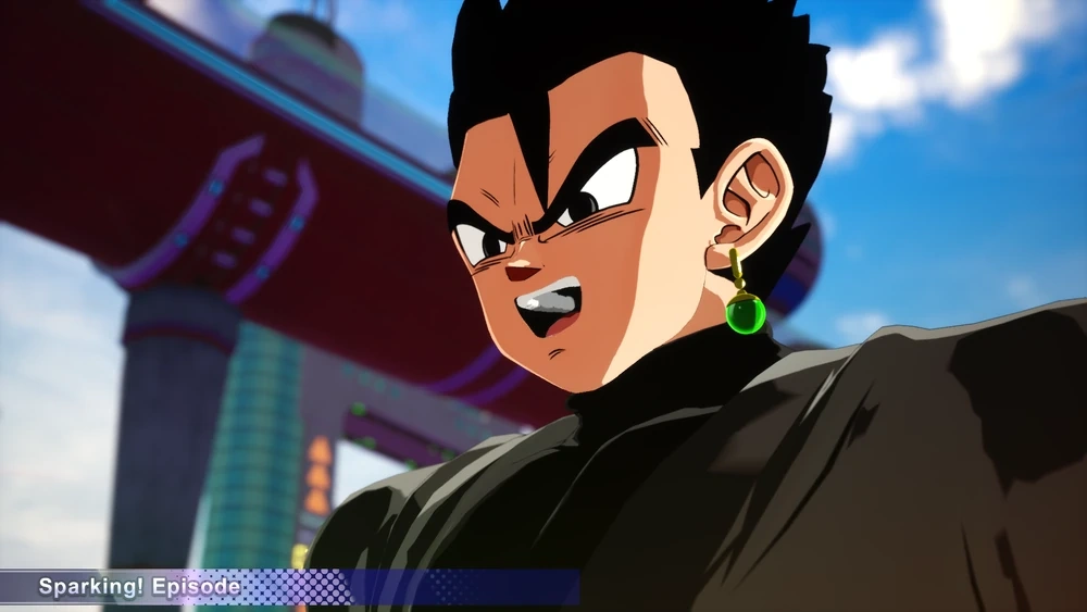 Gohan Black/Image Gallery | Dragon Universe Wiki | Fandom