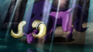 Minotaurus | Dragon Universe Wiki | Fandom