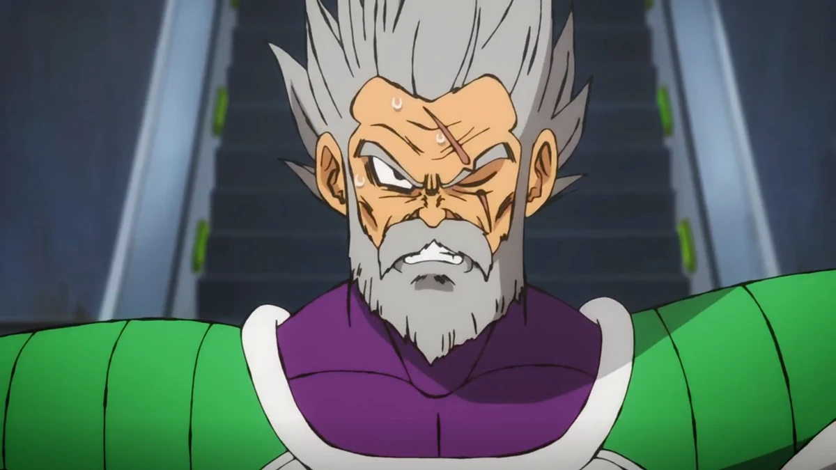 Paragus | Dragon Universe Wiki | Fandom