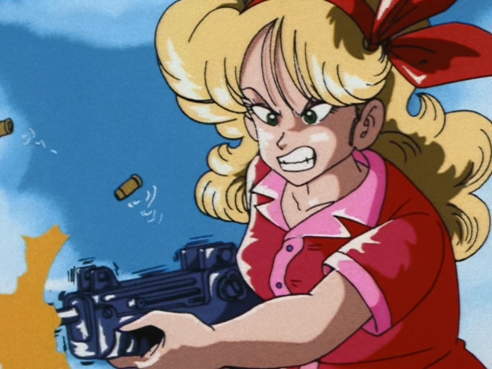 Machine Gun Shooting | Dragon Universe Wiki | Fandom