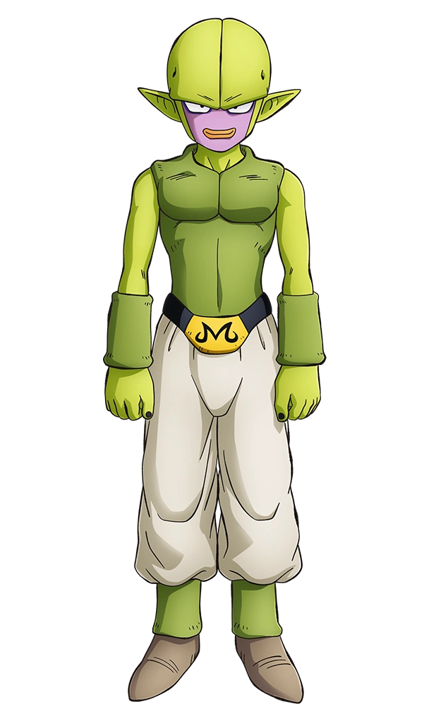 Koo | Dragon Universe Wiki | Fandom