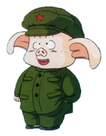 Oolong | Dragon Universe Wiki | Fandom