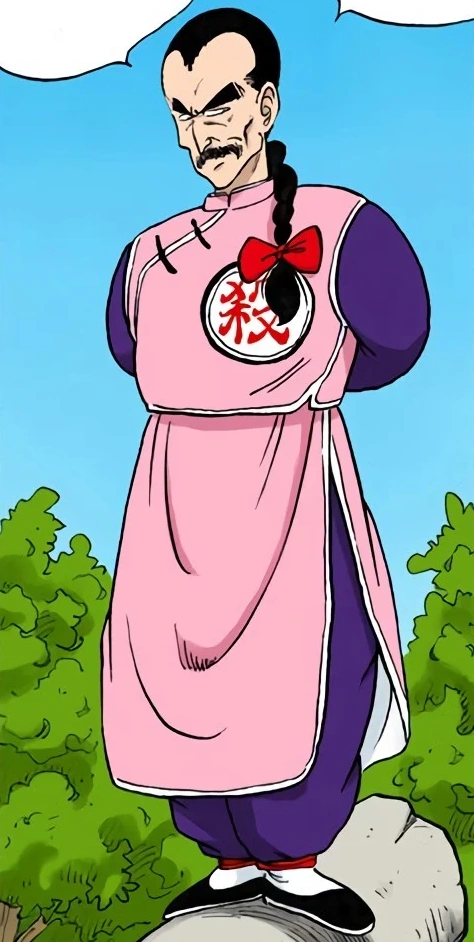 Taopaipai | Dragon Universe Wiki | Fandom