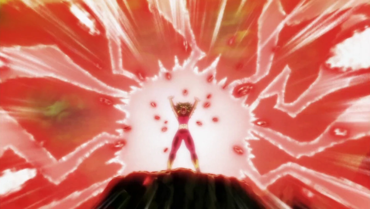 Ray Blast | Dragon Universe Wiki | Fandom