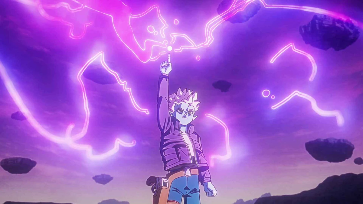 Flash Bolt | Dragon Universe Wiki | Fandom