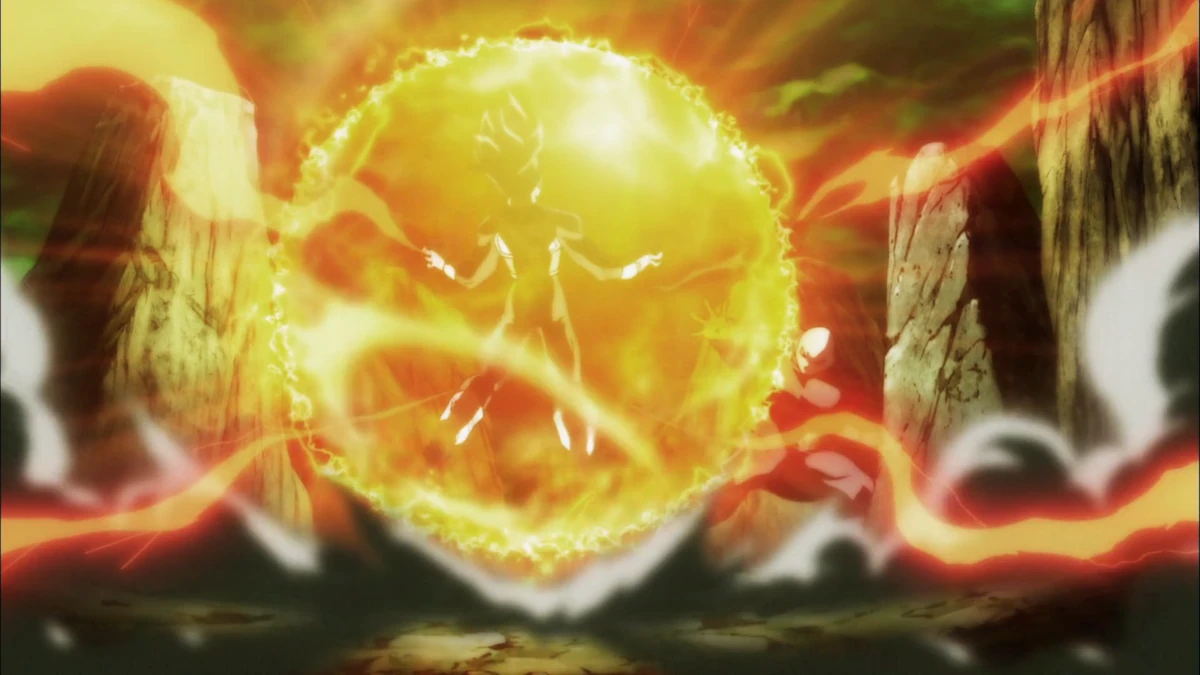 Counter Impact | Dragon Universe Wiki | Fandom