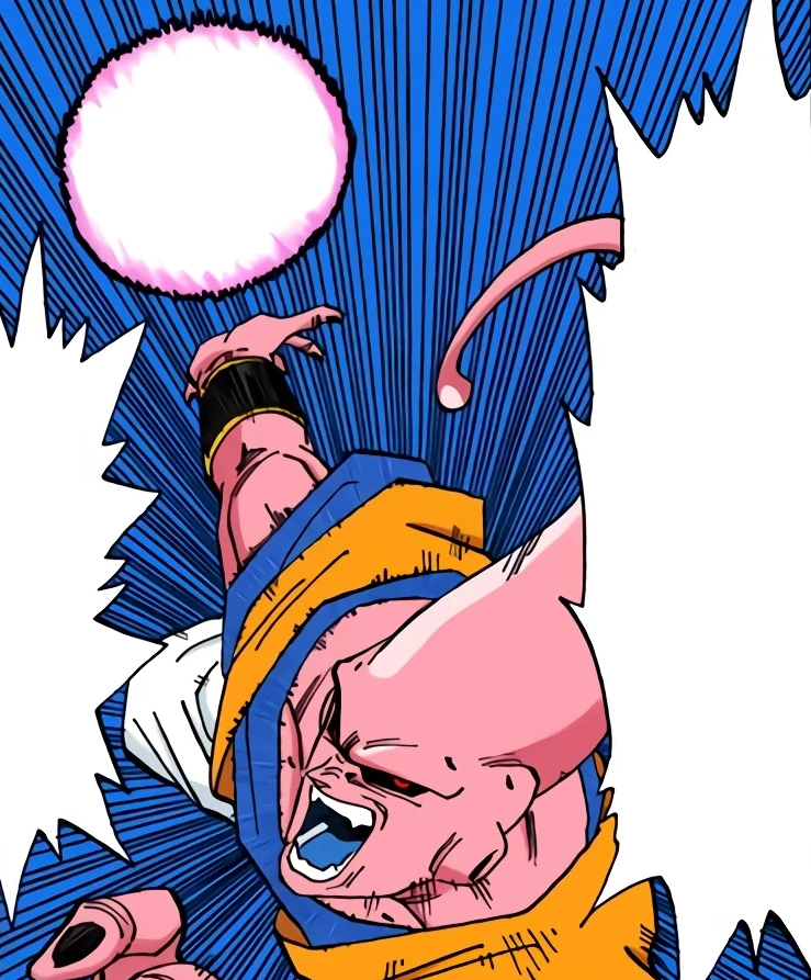 Ultimate Cannon | Dragon Universe Wiki | Fandom