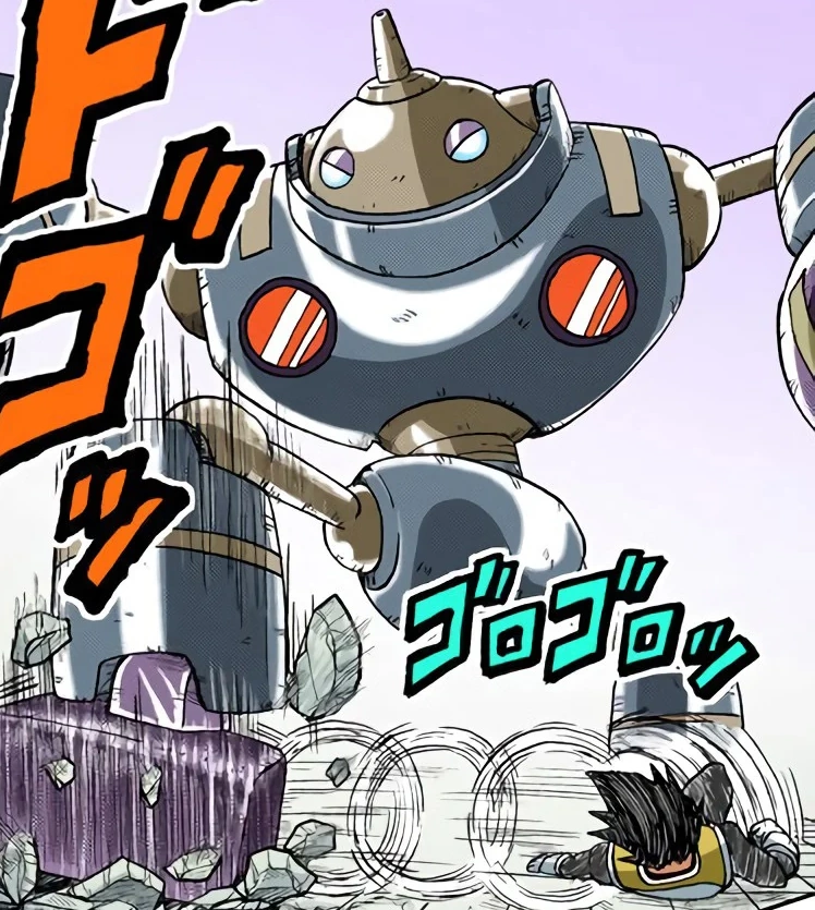 Autta Magetta | Dragon Universe Wiki | Fandom