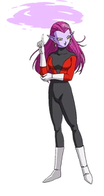 Cocotte | Dragon Universe Wiki | Fandom