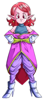 Chronoa | Dragon Universe Wiki | Fandom