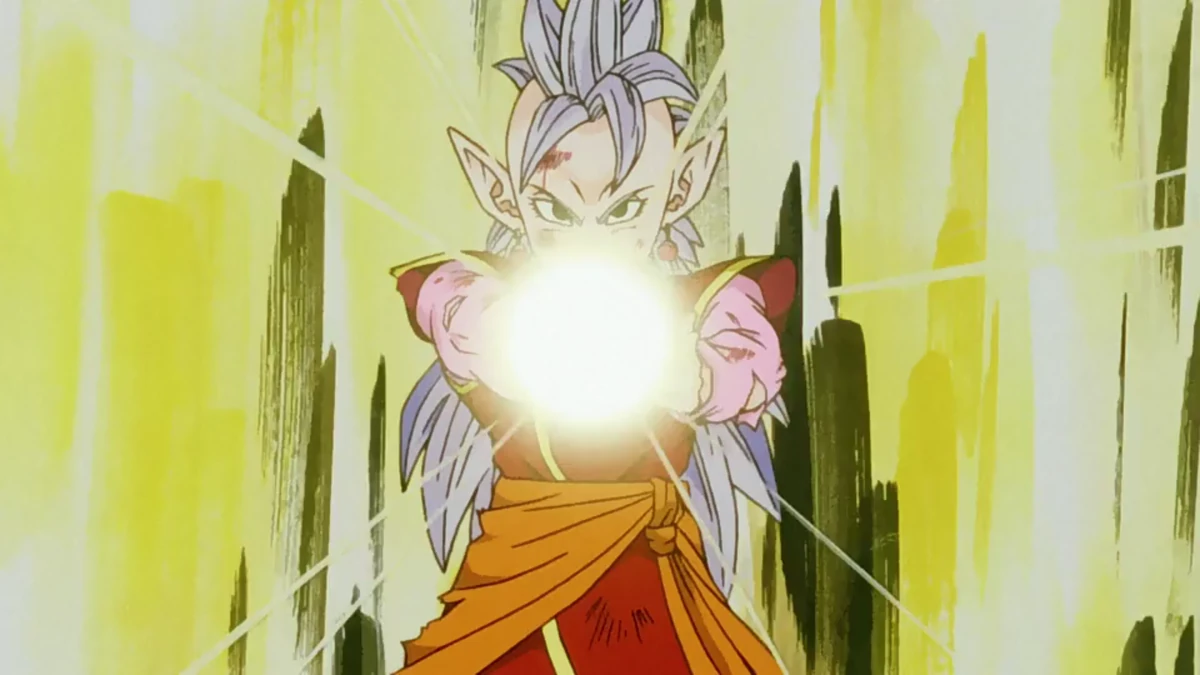 Holy Light Bullet | Dragon Universe Wiki | Fandom