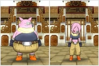 Majin (Boo Species)/Image Gallery | Dragon Universe Wiki | Fandom