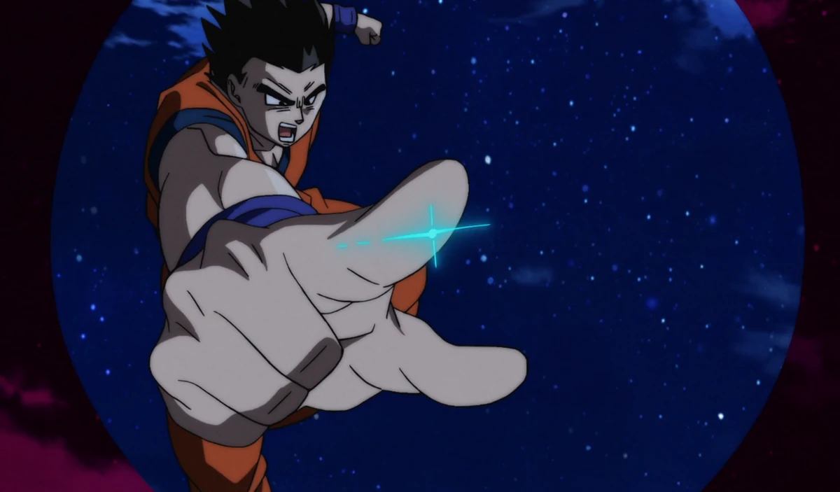 Vanishing Shine Ball | Dragon Universe Wiki | Fandom