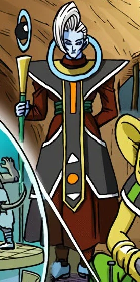 Conic | Dragon Universe Wiki | Fandom