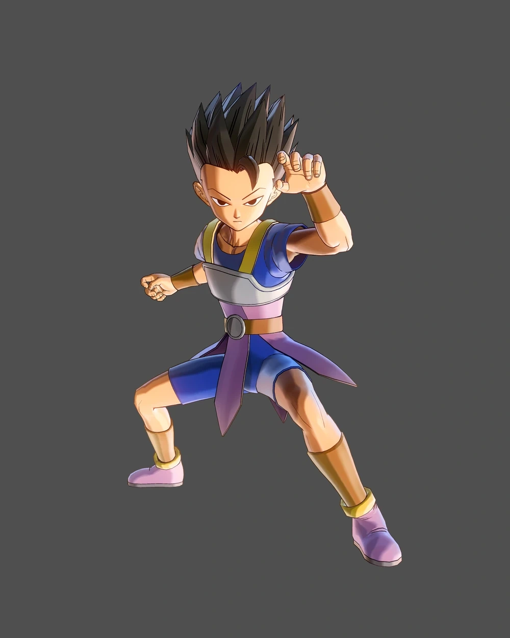 Cabba/Misc. Gallery | Dragon Universe Wiki | Fandom