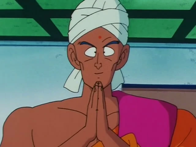 Namu | Dragon Universe Wiki | Fandom