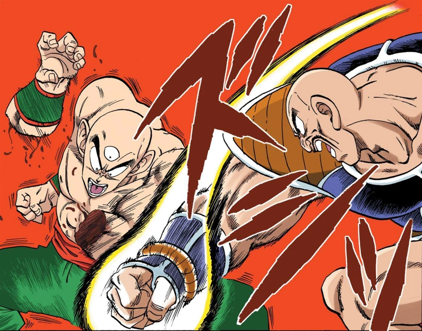 Arm Break | Dragon Universe Wiki | Fandom